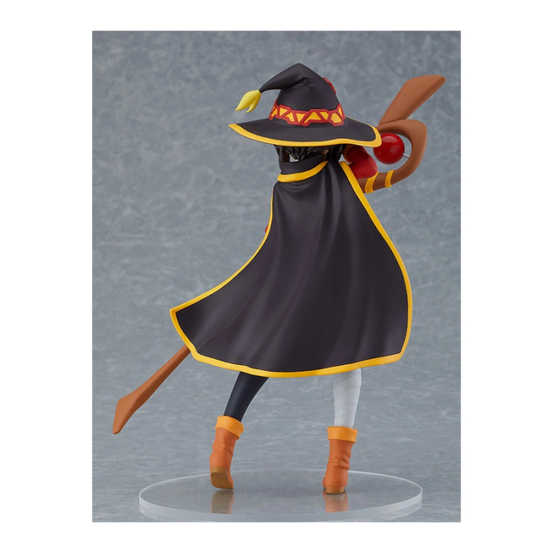 Konosuba - Megumin - Pop up Parade