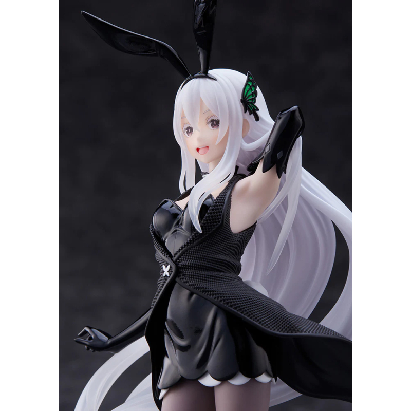 Re:Zero – Echidna – Coreful Figure - Bunny Ver.