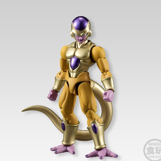 Dragon Ball - Freeza / Freezer Shodo 8 Cm