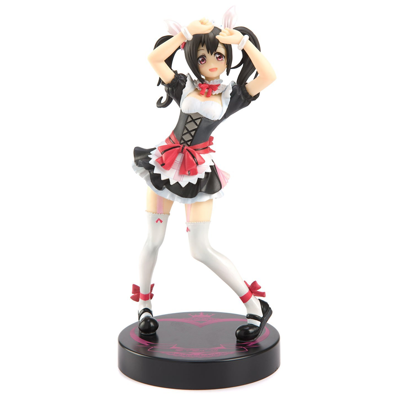 Love Live! School Idol Project - Nico Yazawa - Complete figure