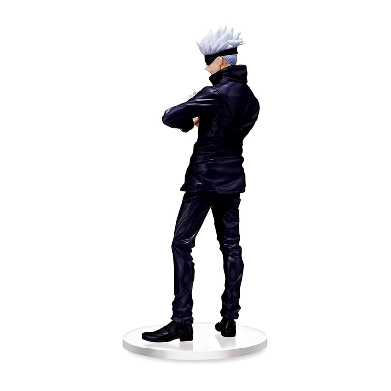 Jujutsu Kaisen - Gojo Satoru SPM Figure