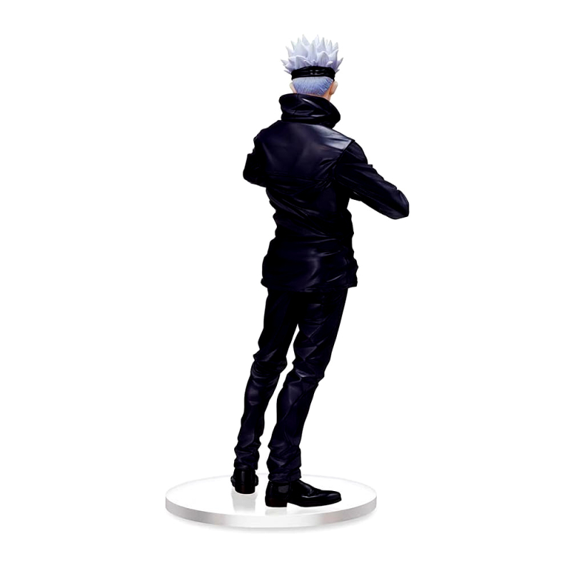 Jujutsu Kaisen - Gojo Satoru SPM Figure