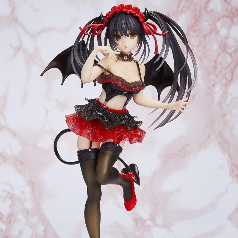 Date A Live IV – Coreful Figure Tokisaki Kurumi Pretty Devil Ver.