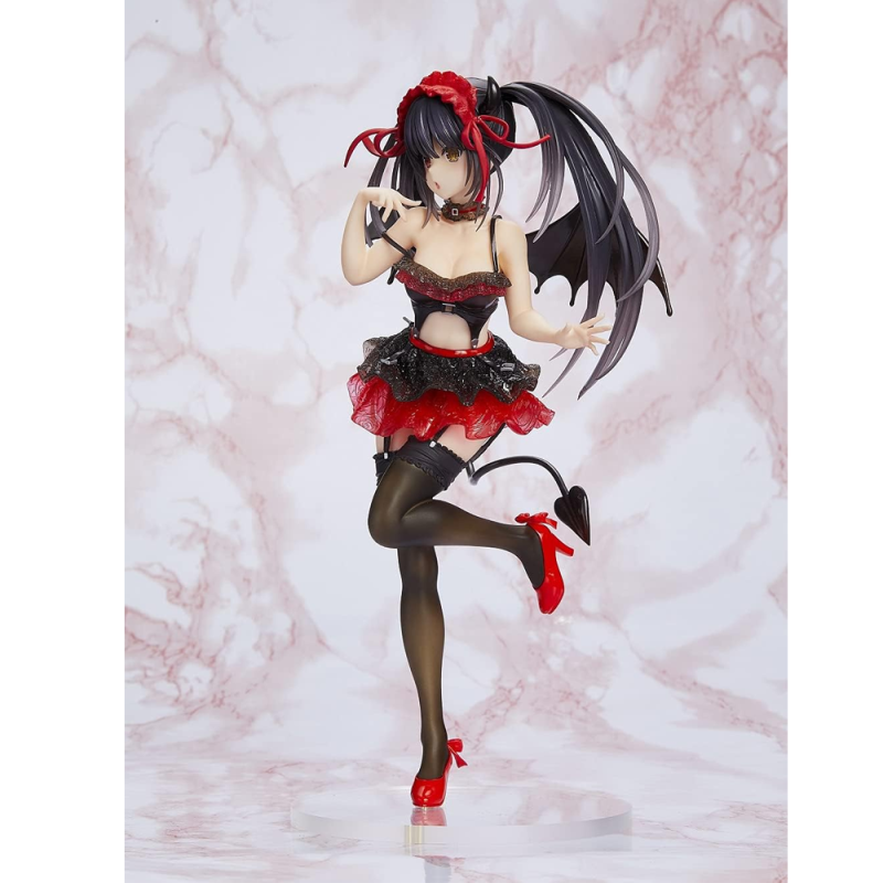 Date A Live IV – Coreful Figure Tokisaki Kurumi Pretty Devil Ver.