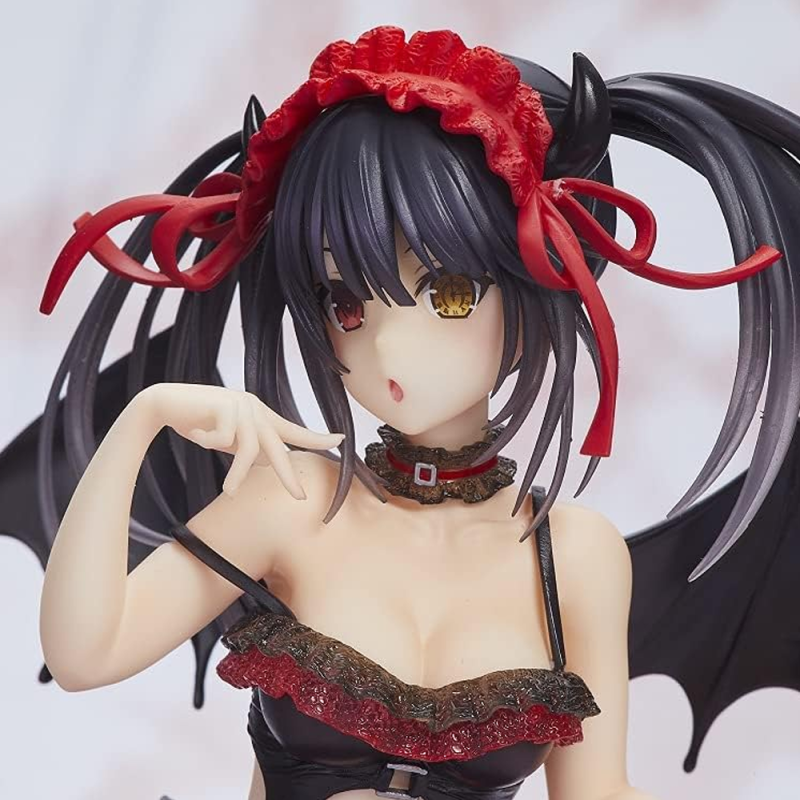 Date A Live IV – Coreful Figure Tokisaki Kurumi Pretty Devil Ver.