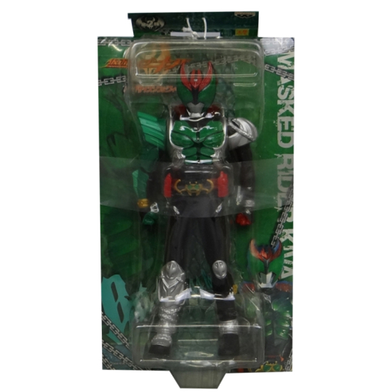 Kamen Rider - Masked Rider Kiva