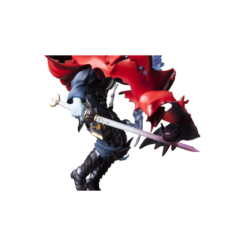 Duke the Vampire Lord - Ultimate Modeling Collection