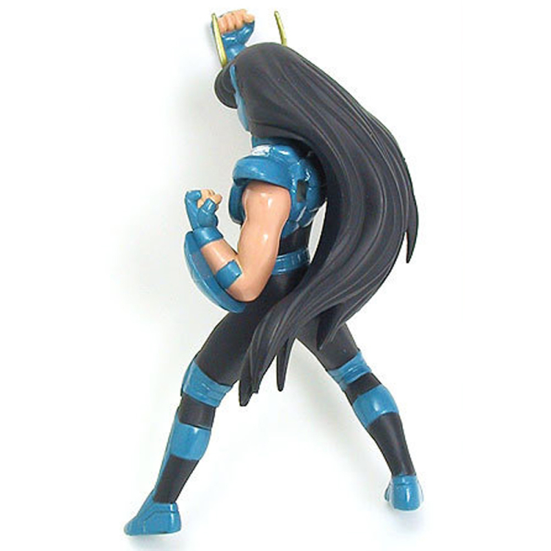 Saint Seiya Super Cloth Series - Dragón Shiryu